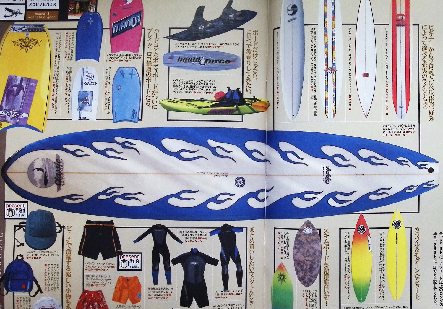 vowels | Surf Styles