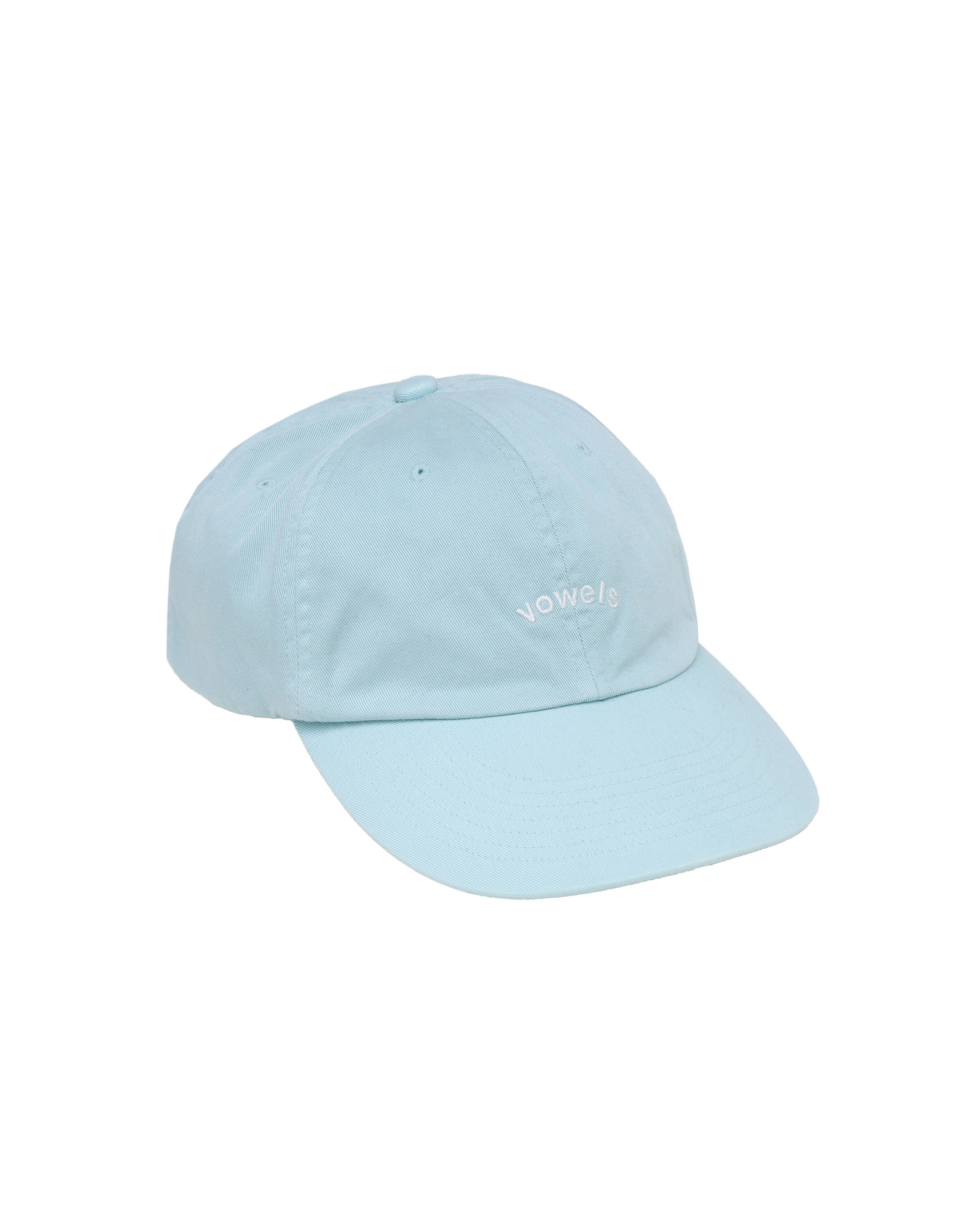 vowels | Classic Logo Cap