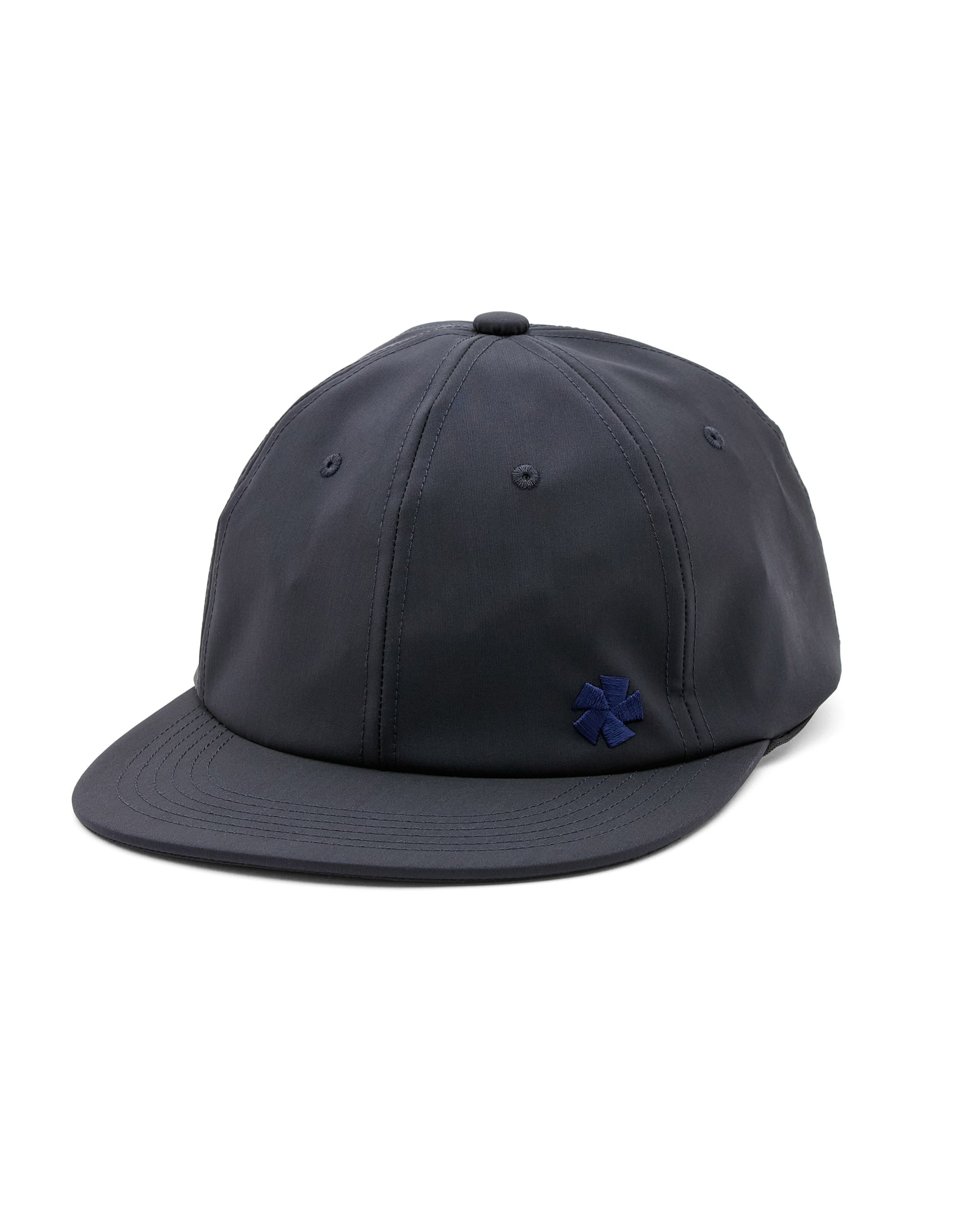 vowels | 3 Layer Cap