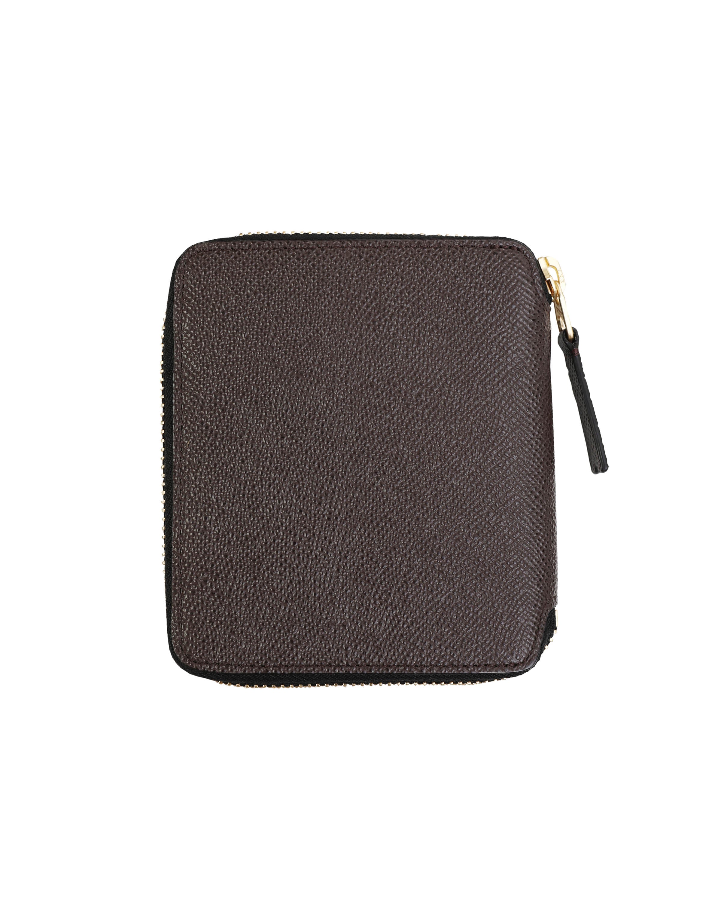 vowels | Square Wallet